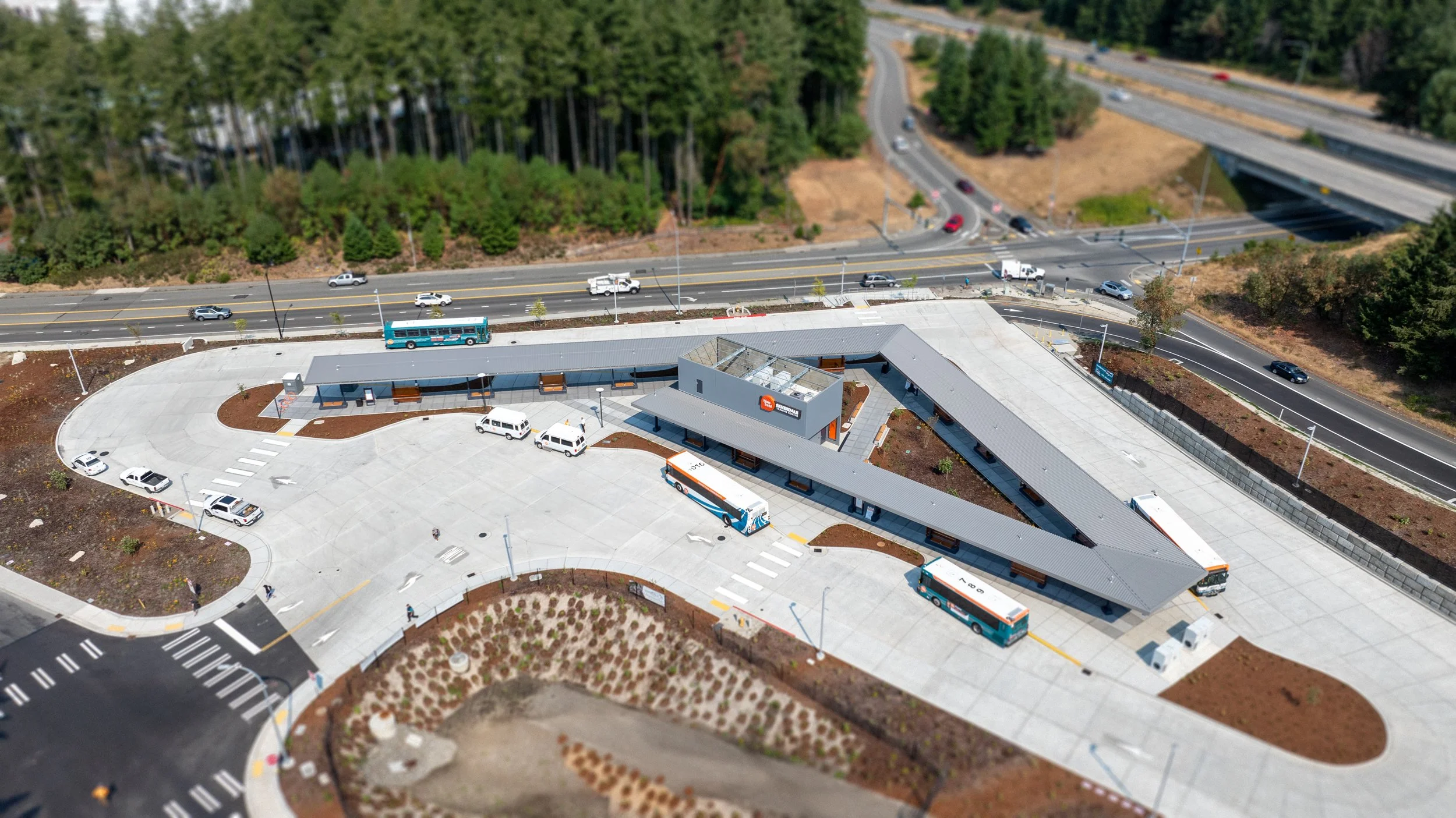 Kitsap Transit Blog — Headways