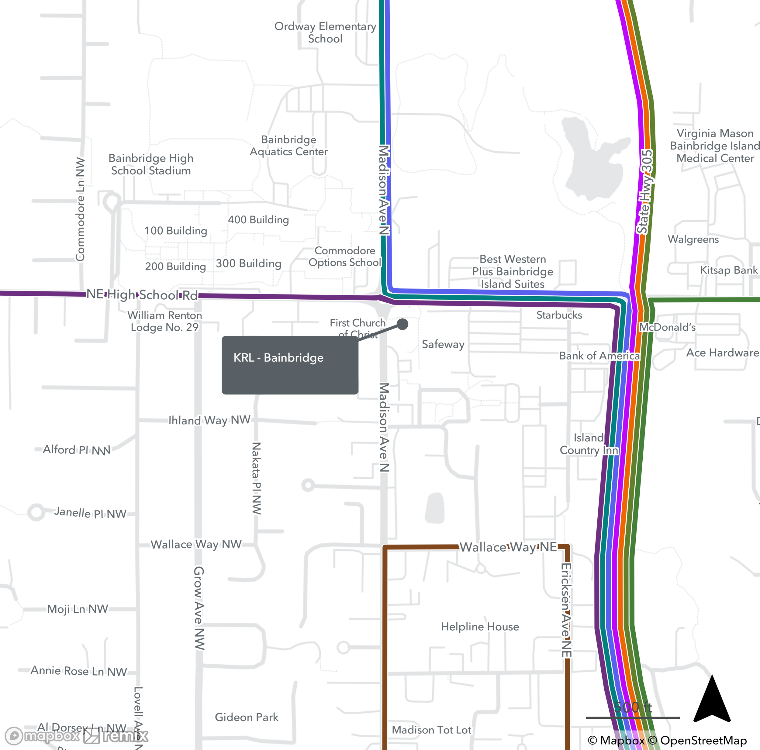 Free rides to cooling centers during excessive heat — Headways