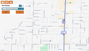 KT’s new real-time bus tracker is live! Here’s how to use it. — Headways