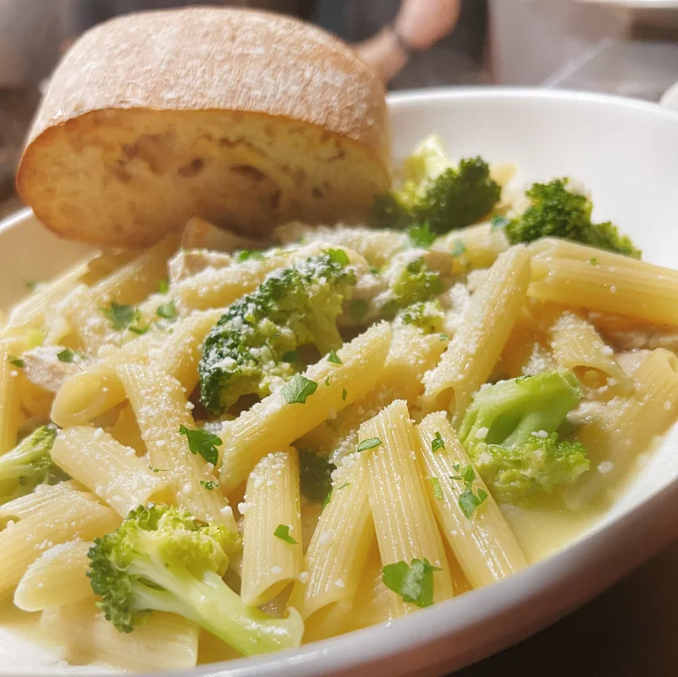 take out — Mulberry Street