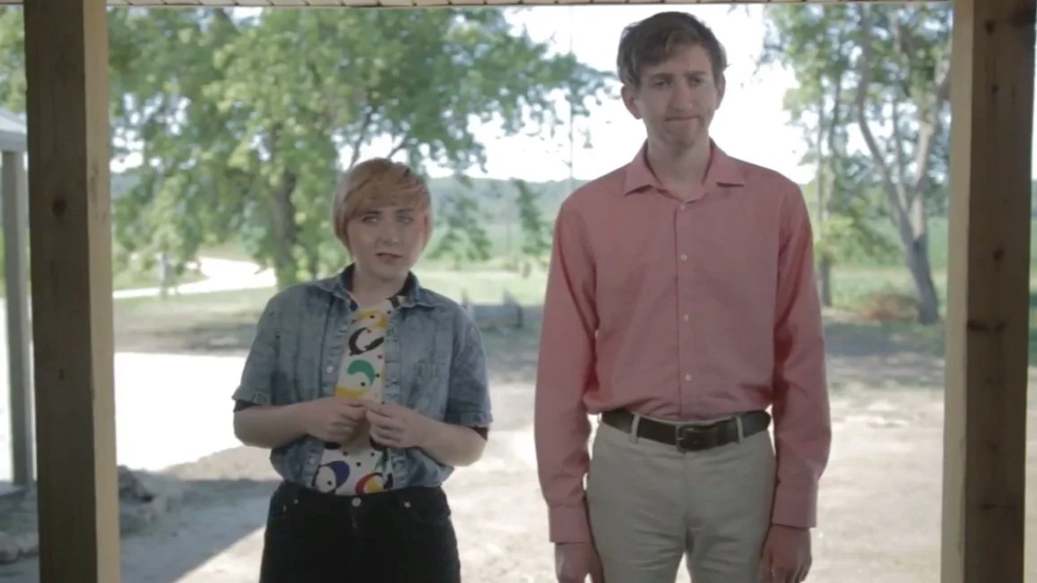 Film — Paxton Loquist