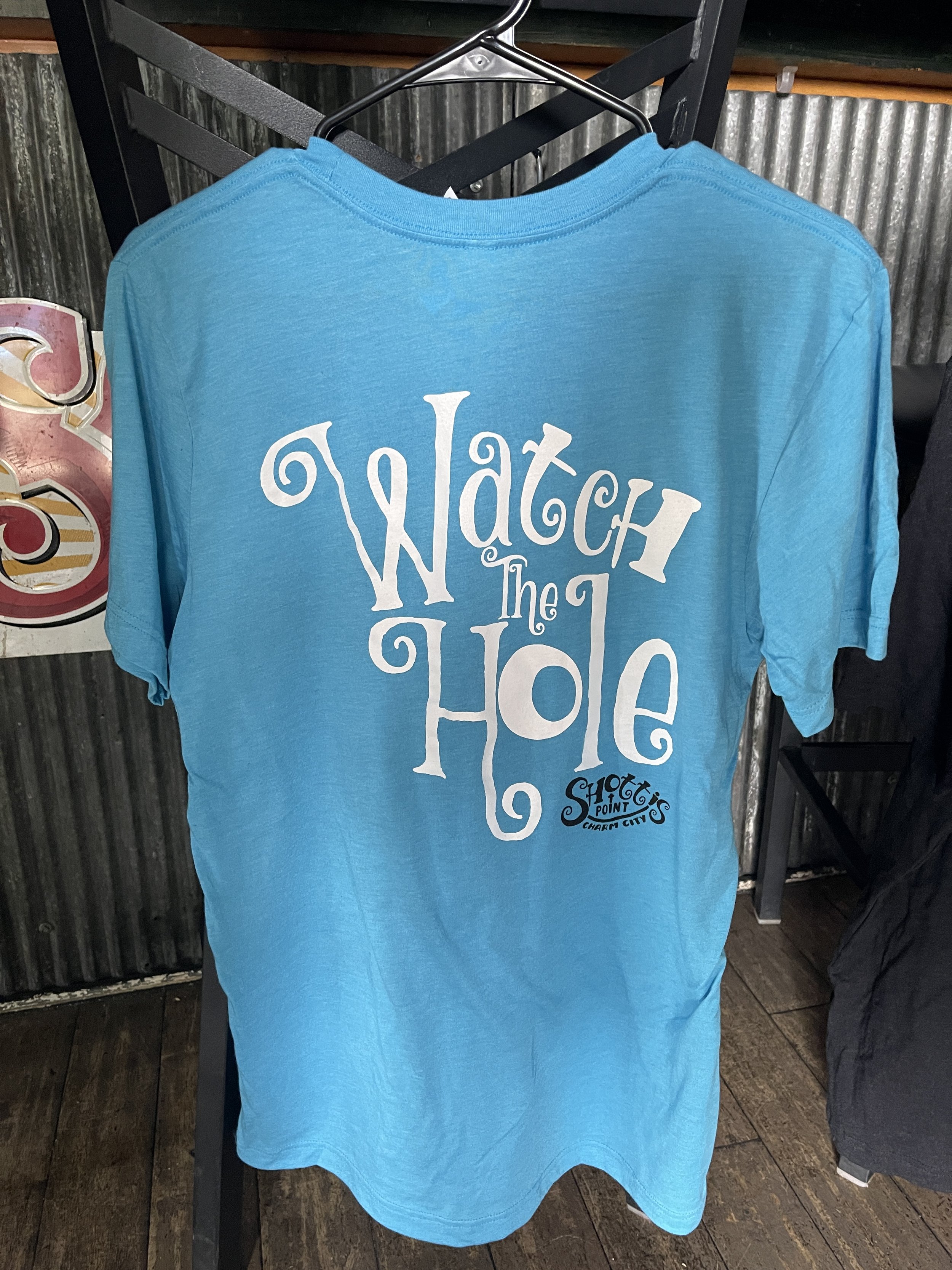 Shotti's Point Charm City