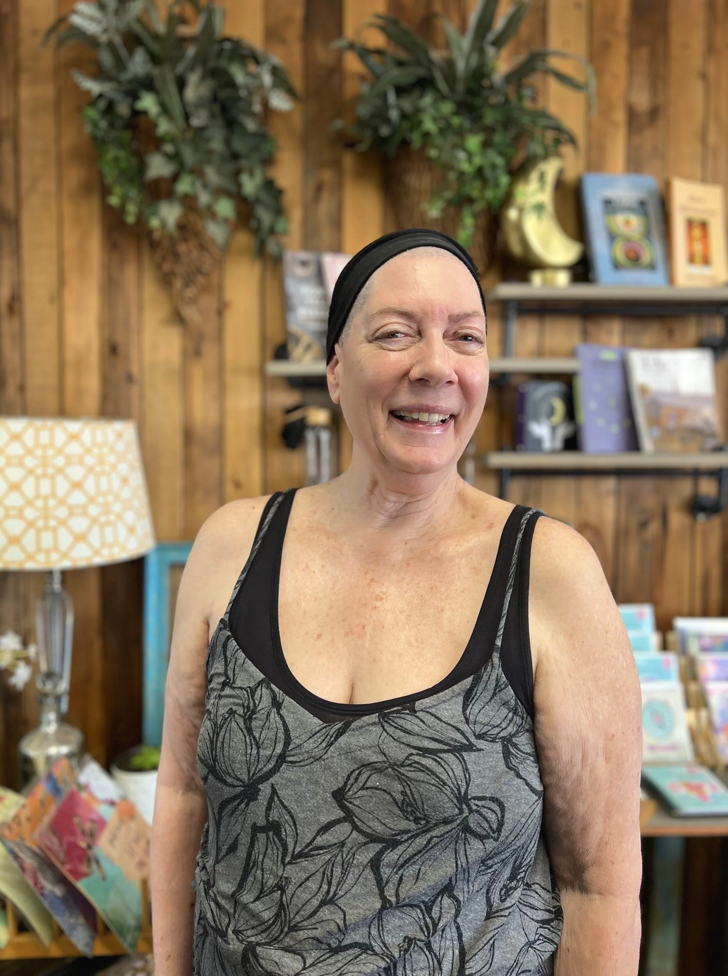 Spiritual Advisor, Psychics and Readings — Kindred Journeys