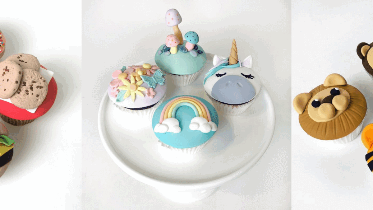 Private Cake Decorating Classes and Parties — Charm City Cakes