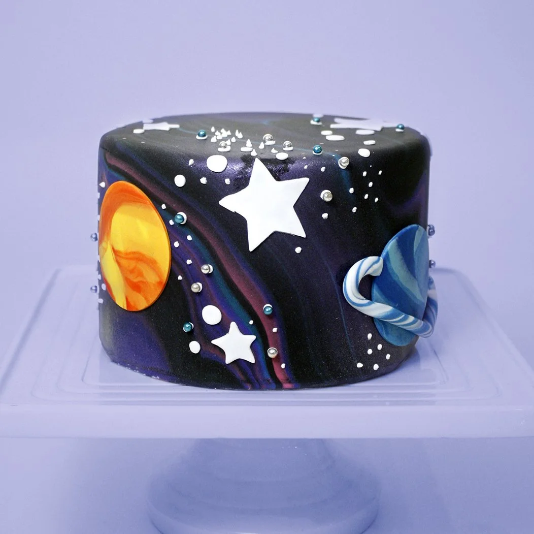 Class Registration — Charm City Cakes