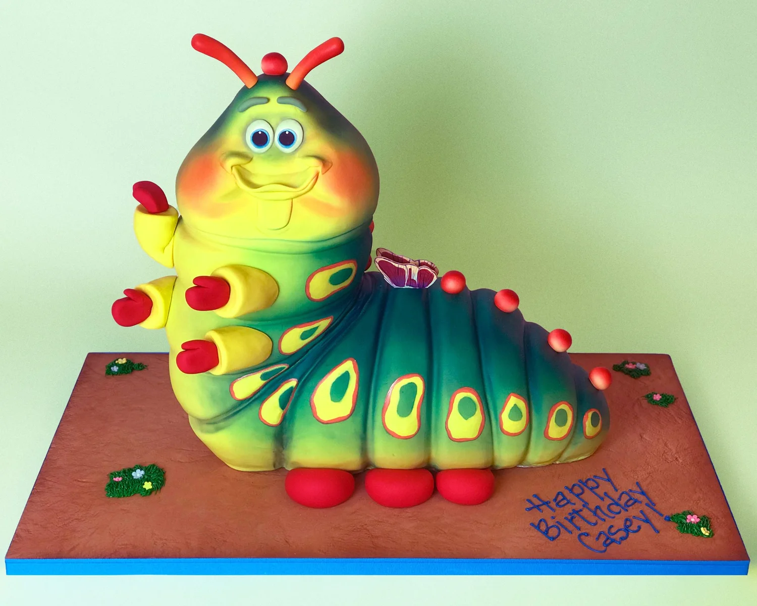 Charm City Cakes | Chef Duff's Baltimore Cake Studio