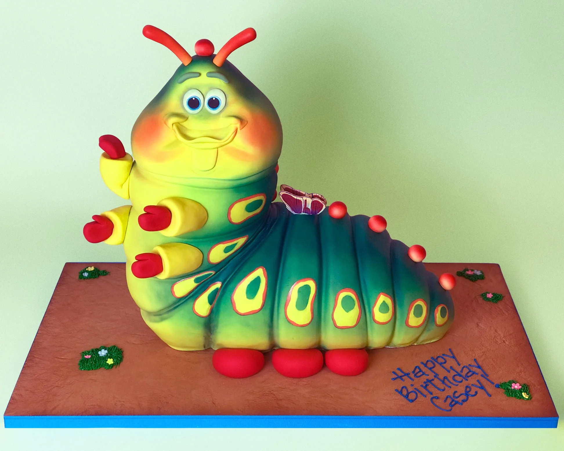 Charm City Cakes | Chef Duff's Baltimore Cake Studio