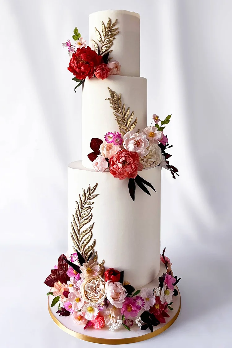 Custom Cake Gallery — Charm City Cakes