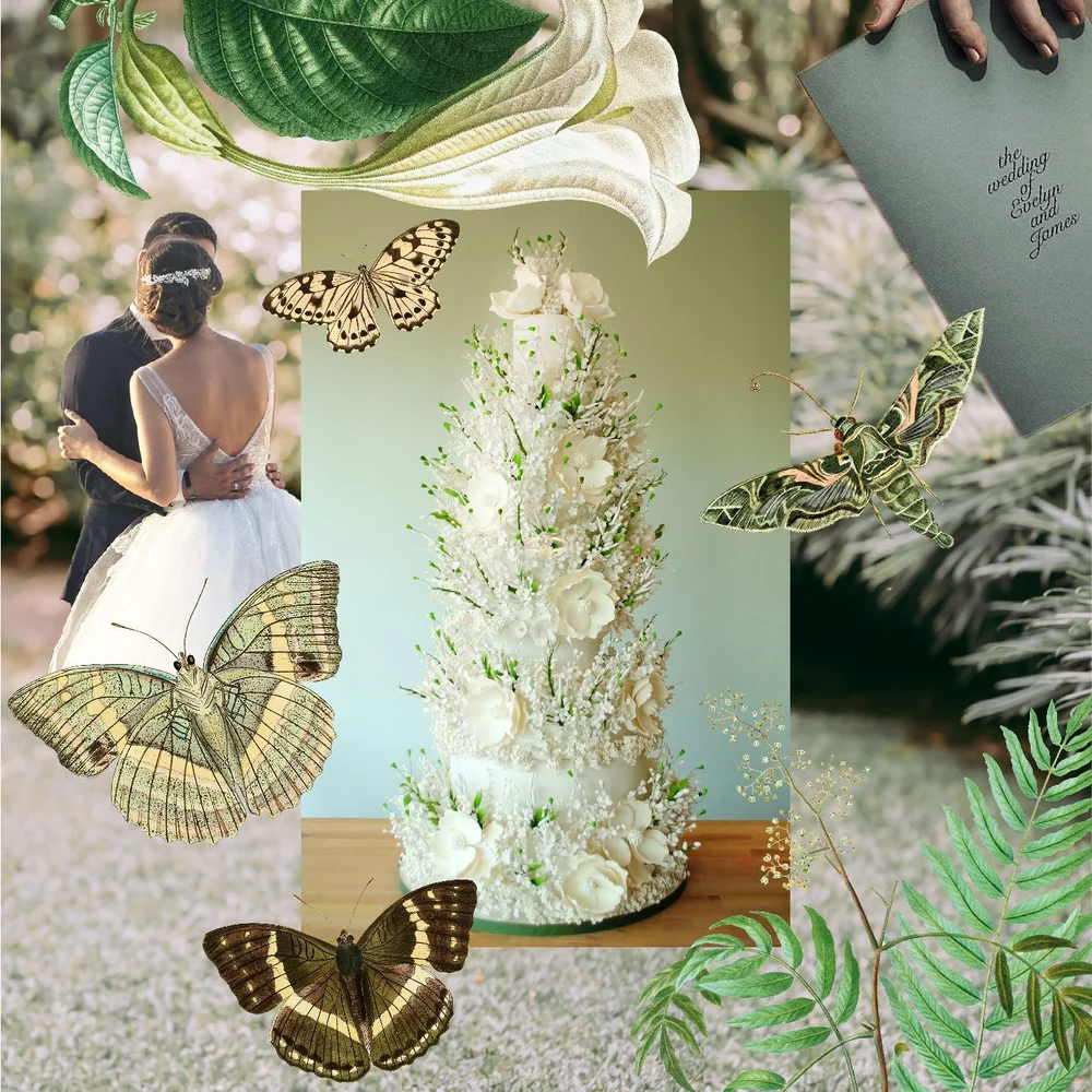 Weddings — Charm City Cakes