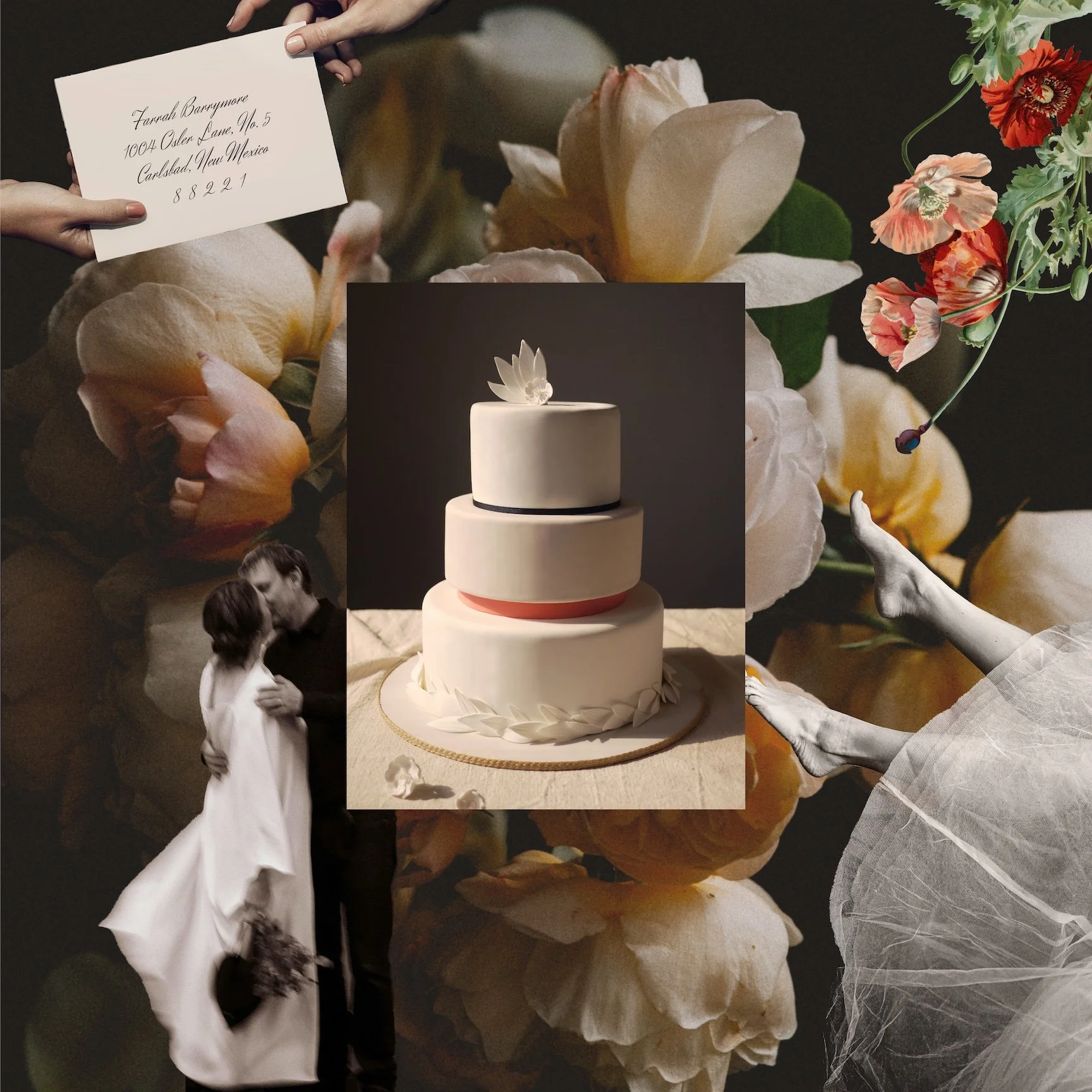 Weddings — Charm City Cakes