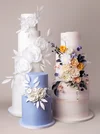 Weddings — Charm City Cakes