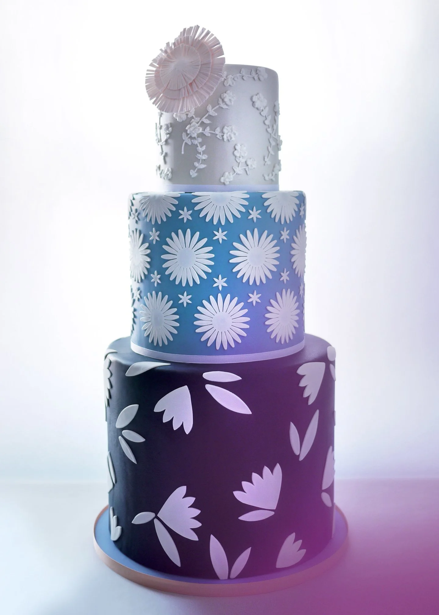 Custom Cake Gallery — Charm City Cakes