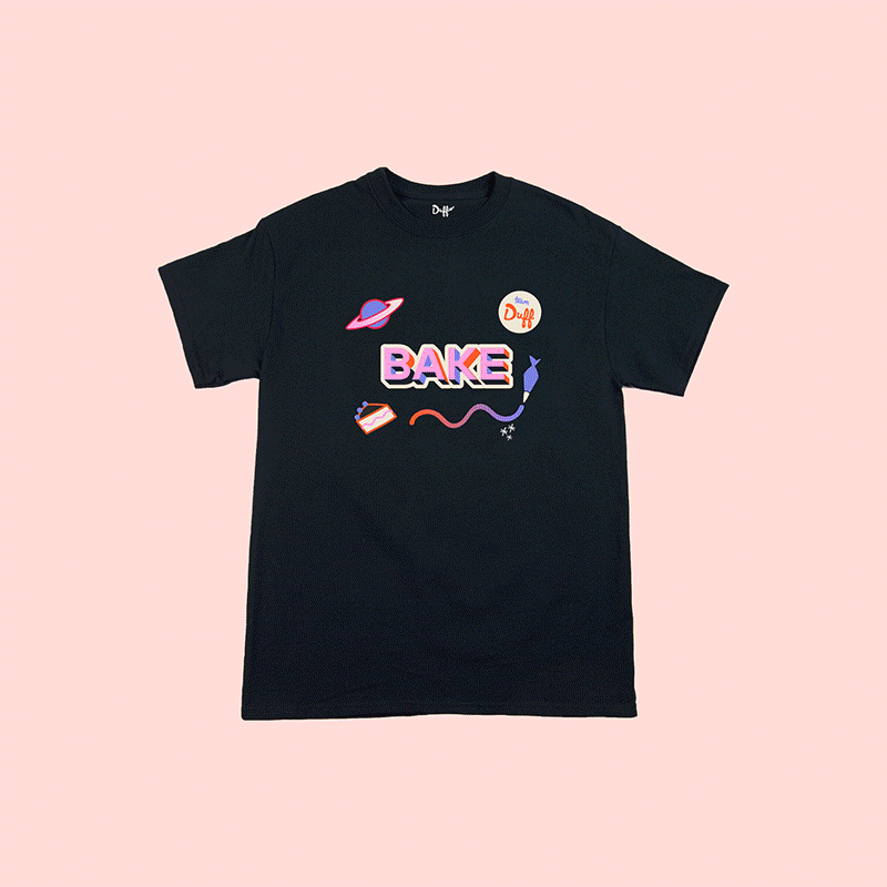 Charm City Cakes | Chef Duff's Baltimore Cake Studio