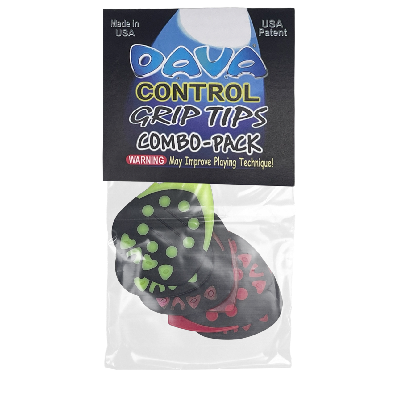 Combo Packs — DAVA