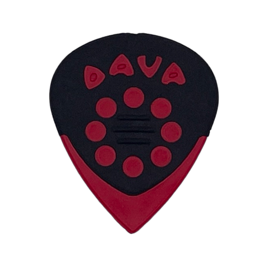 Jazz Grips — DAVA