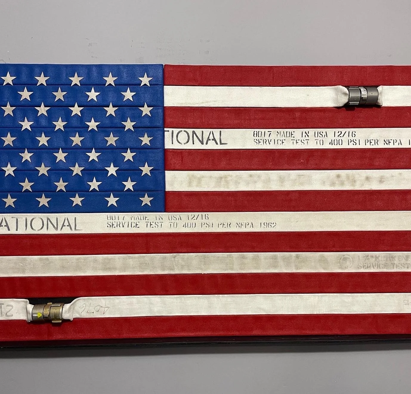 Shop Firehose Flags — Brotherhood Designs