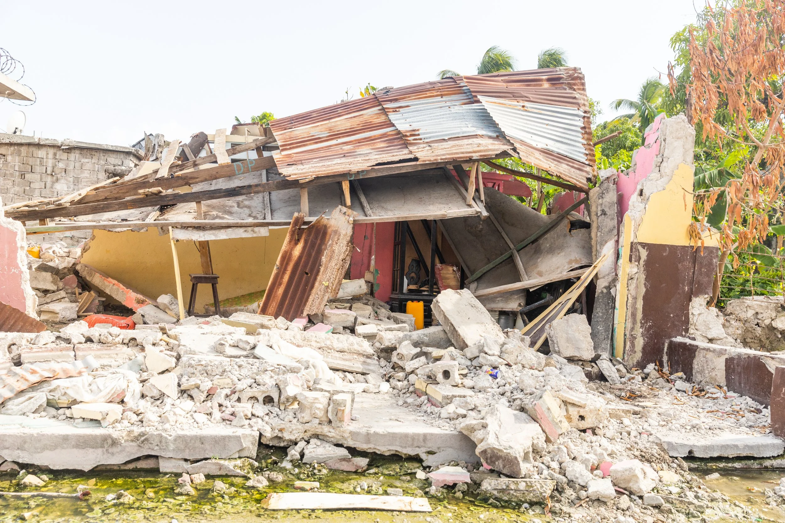 Emergency Response — Project Medishare