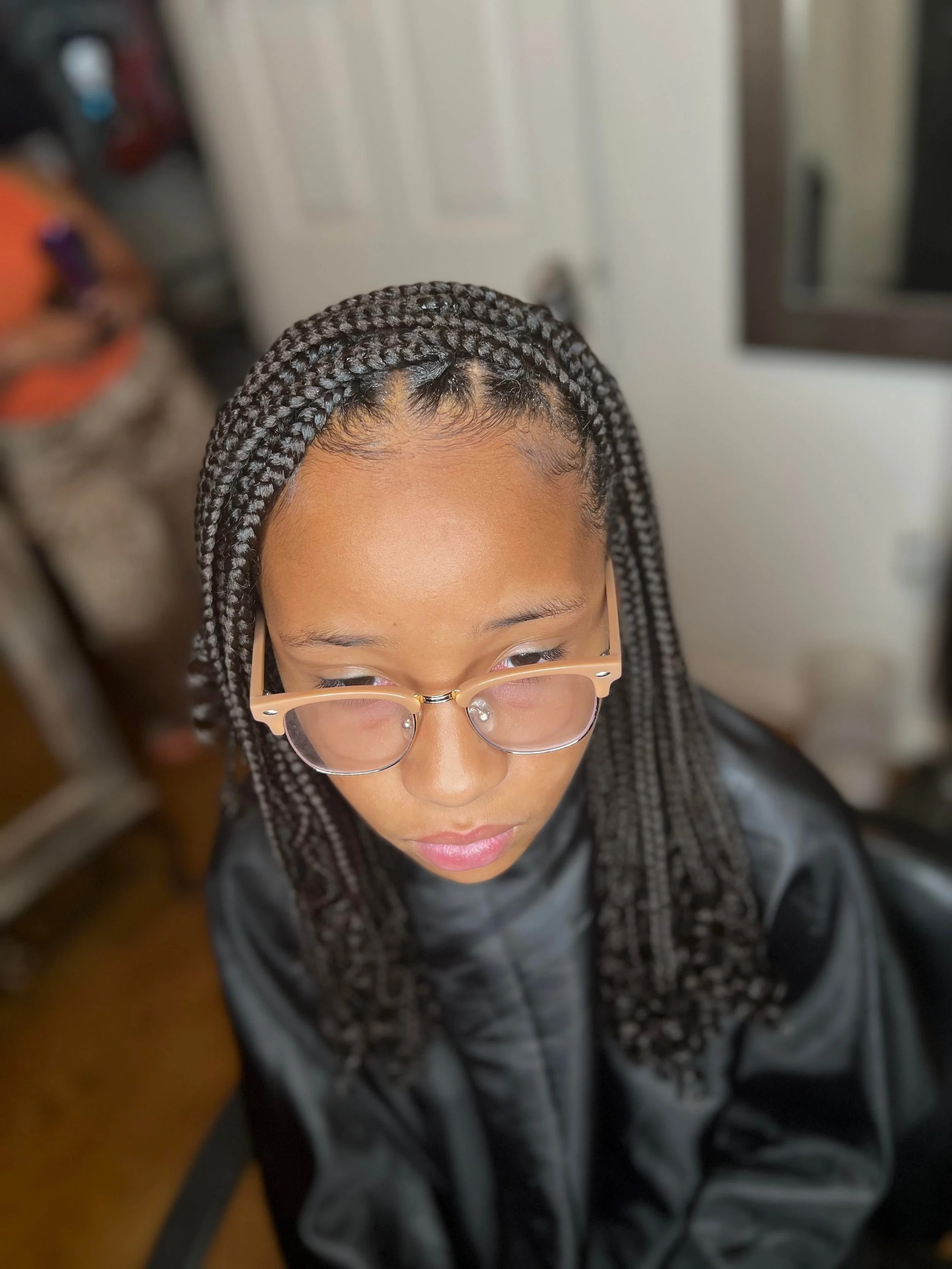 Braids By Sha