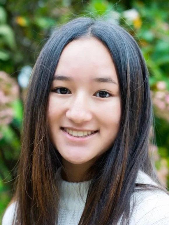 Katie Han's Instagram, Twitter & Facebook on IDCrawl