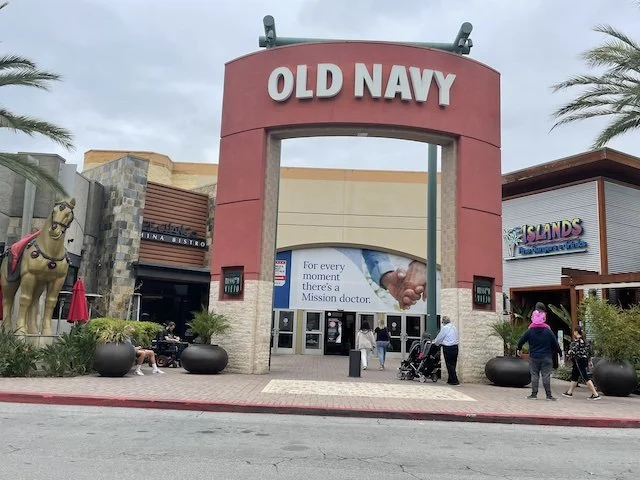 The Shops at Mission Viejo: What to Expect (2024) — Orange County ...