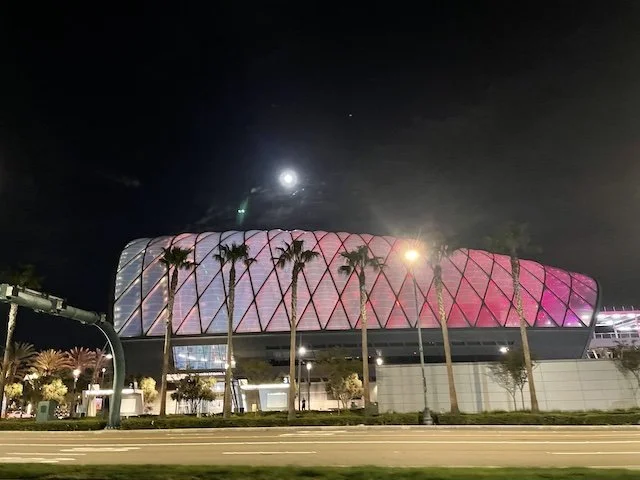 The Coolest Architectural Buildings in Orange County, CA (2022 ...