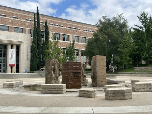 Chapman University: Things to See — Orange County Insiders | Tips for ...