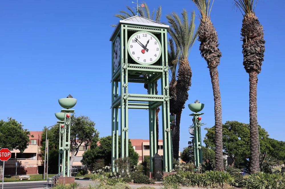 Top 6 Things to Do in Garden Grove, CA (2024) — Orange County Insiders ...