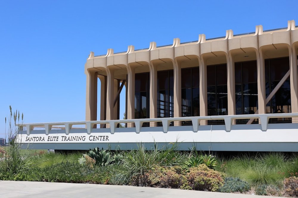UC Irvine’s Architecturally Spectacular Buildings — Orange County ...
