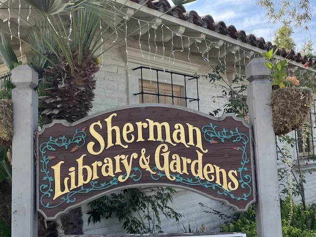 Sherman Library & Gardens: What to Expect (2024) — Orange County ...