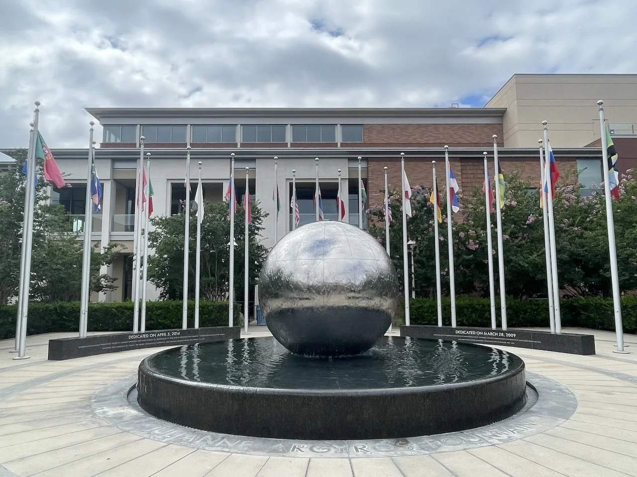 Chapman University Campus: Things to See — Orange County Insiders ...