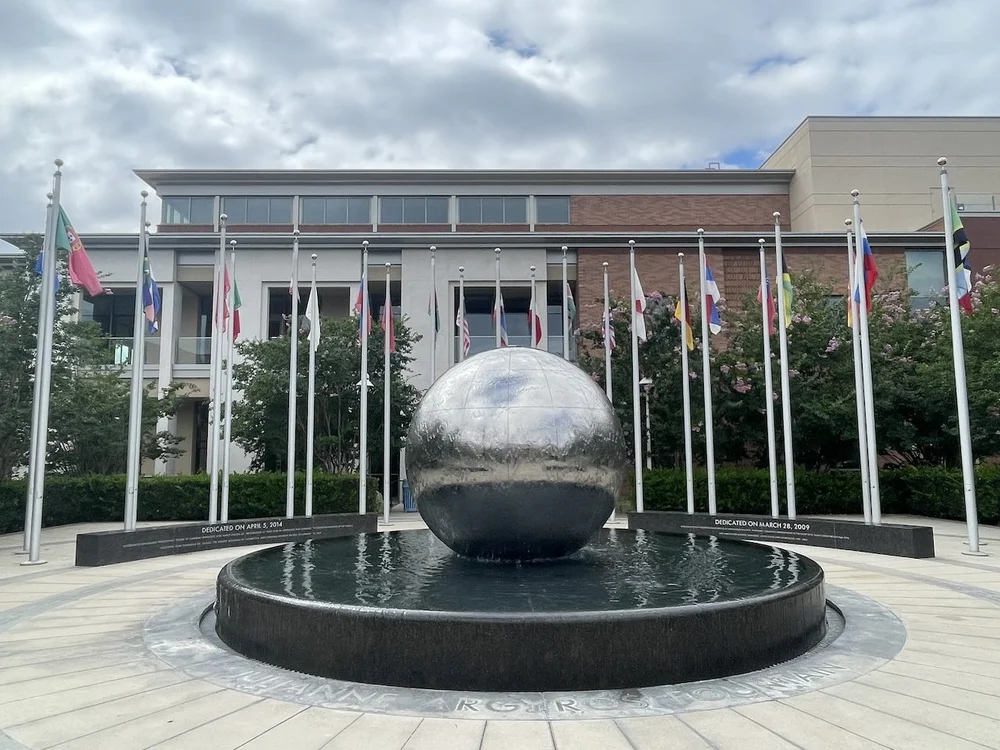 Chapman University Campus: Things to See — Orange County Insiders ...