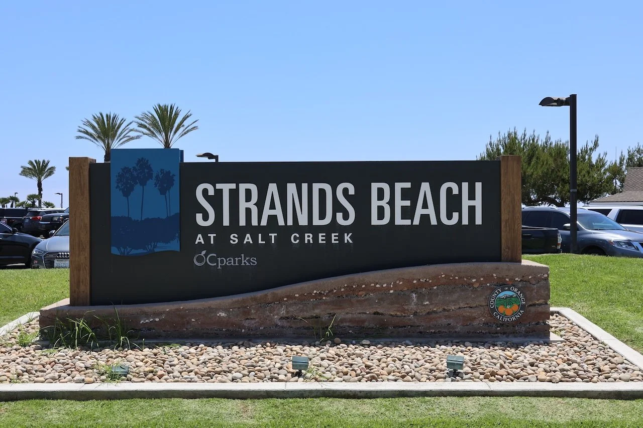 Strands Beach in Dana Point, CA — Orange County Insiders | Tips for ...