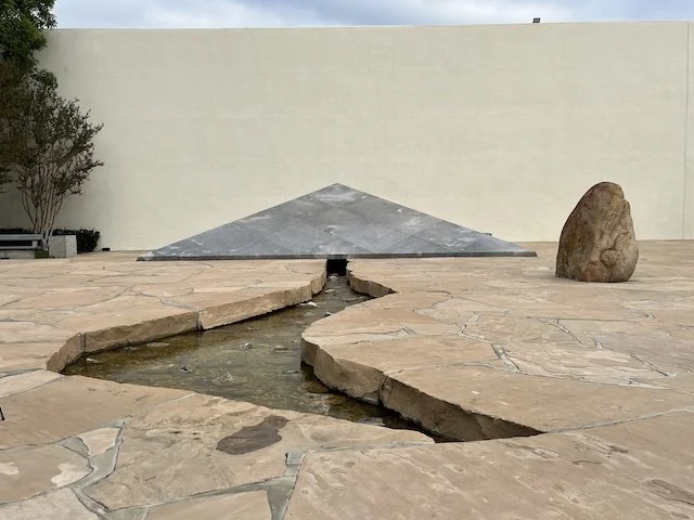 Noguchi Sculpture Garden in Costa Mesa, CA: What to Expect (2024 ...