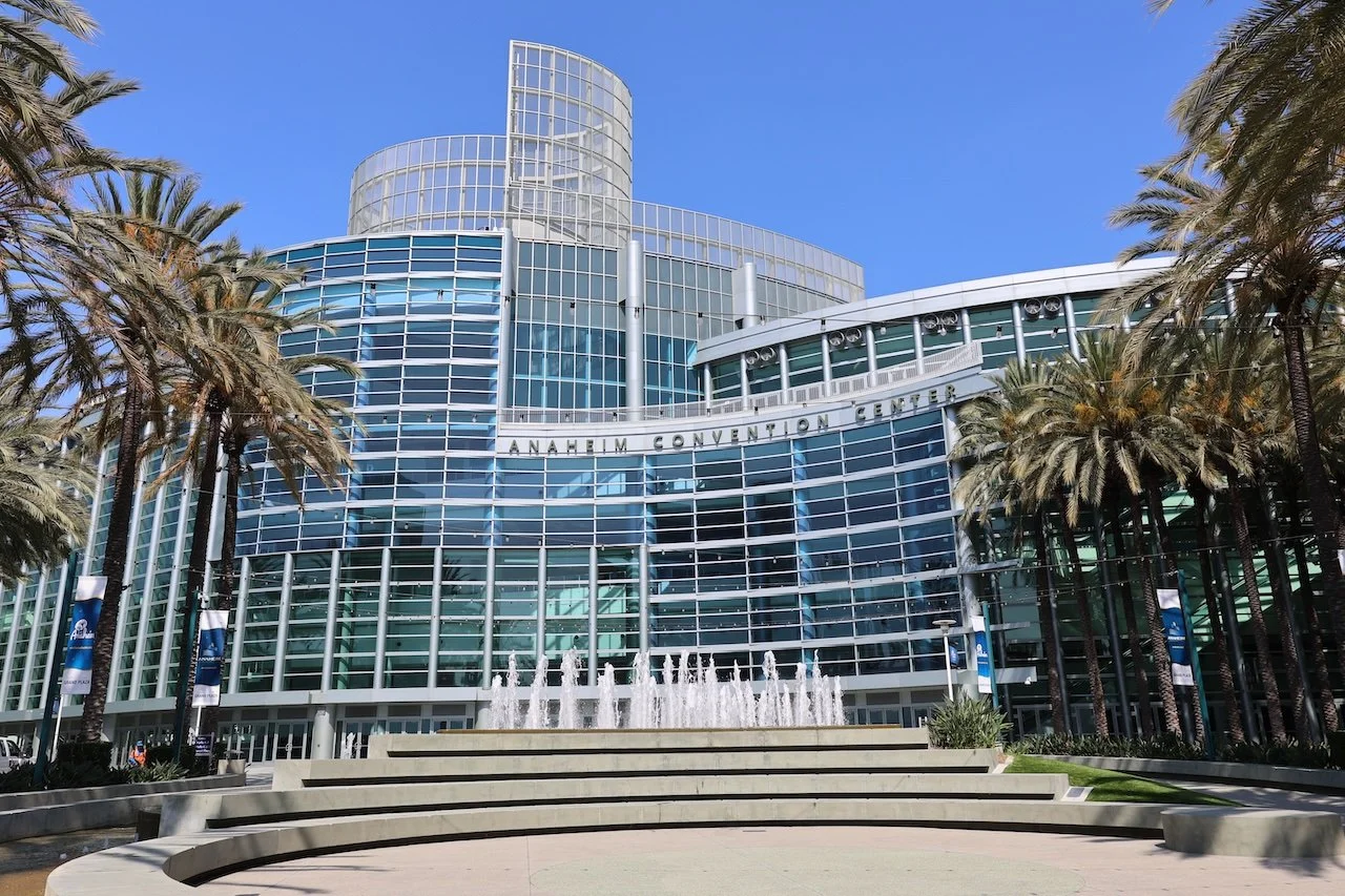 Anaheim Convention Center Visitors Guide — Orange County Insiders | Tips for locals & visitors