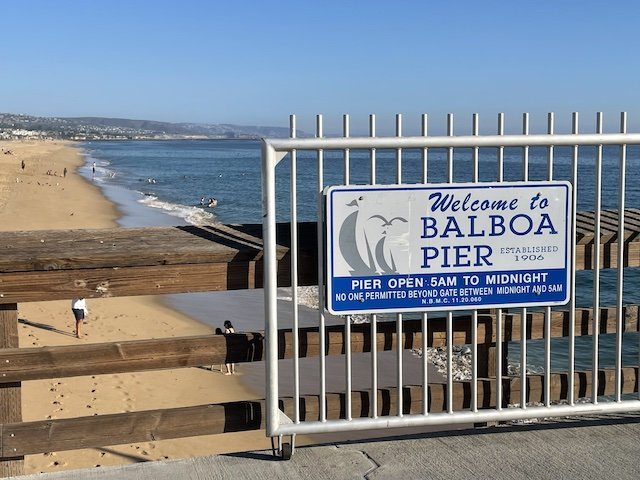 Balboa Pier: What to Expect (2024) — Orange County Insiders | Tips for ...