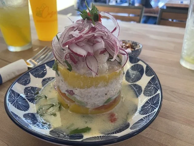 The BEST Peruvian Restaurants in Orange County, CA (2024) — Orange ...