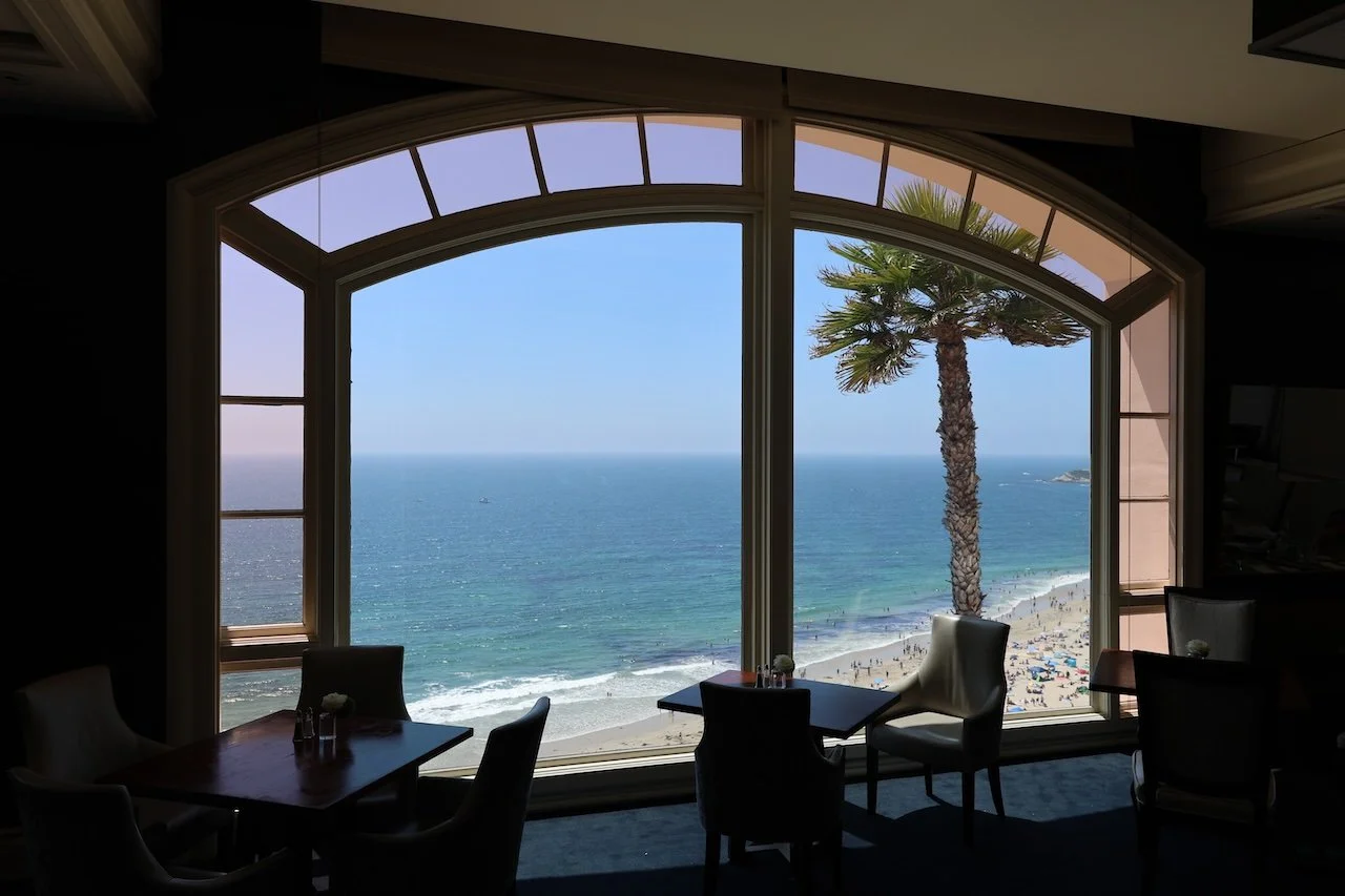 Orange County Restaurants with Breathtaking Views — Orange County ...
