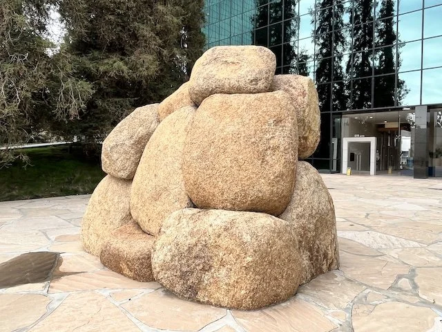 Noguchi Sculpture Garden in Costa Mesa, CA: What to Expect (2024 ...