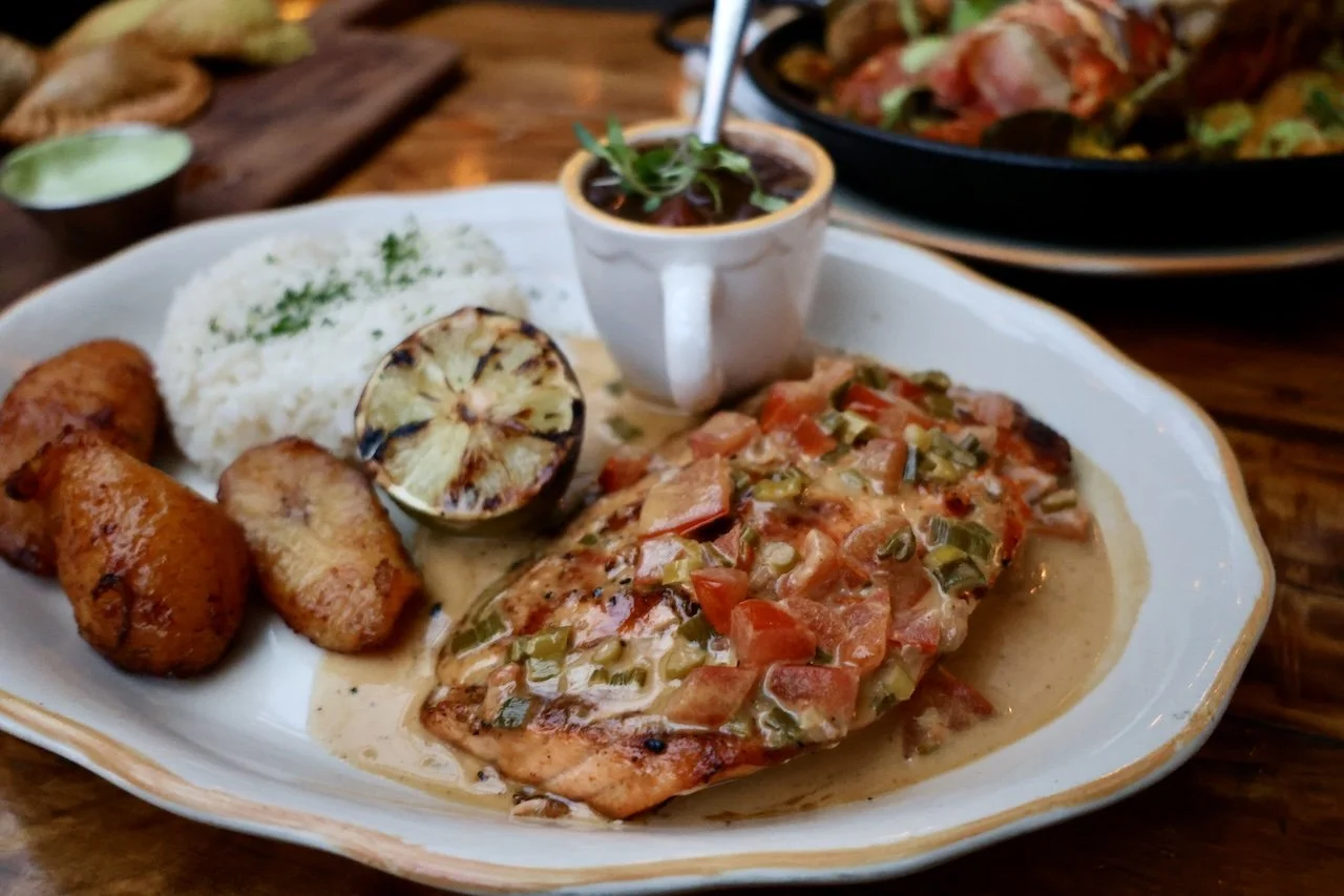 The BEST Cuban Restaurants in Orange County, CA (2024) — Orange County ...