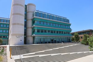 UC Irvine’s Architecturally Spectacular Buildings — Orange County ...