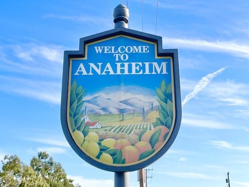 Top 8 Things to Do in Anaheim, CA (2025) — Orange County Insiders ...