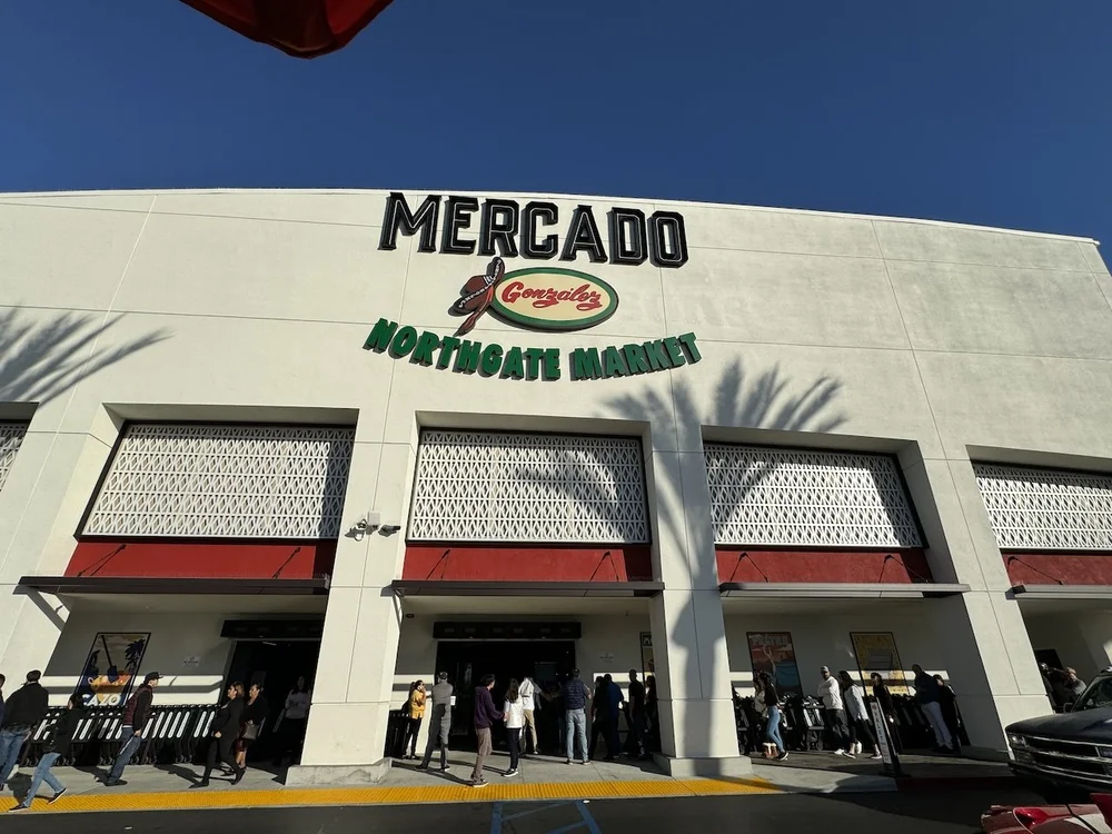 Orange County Food Halls: The Complete List (2024) — Orange County ...