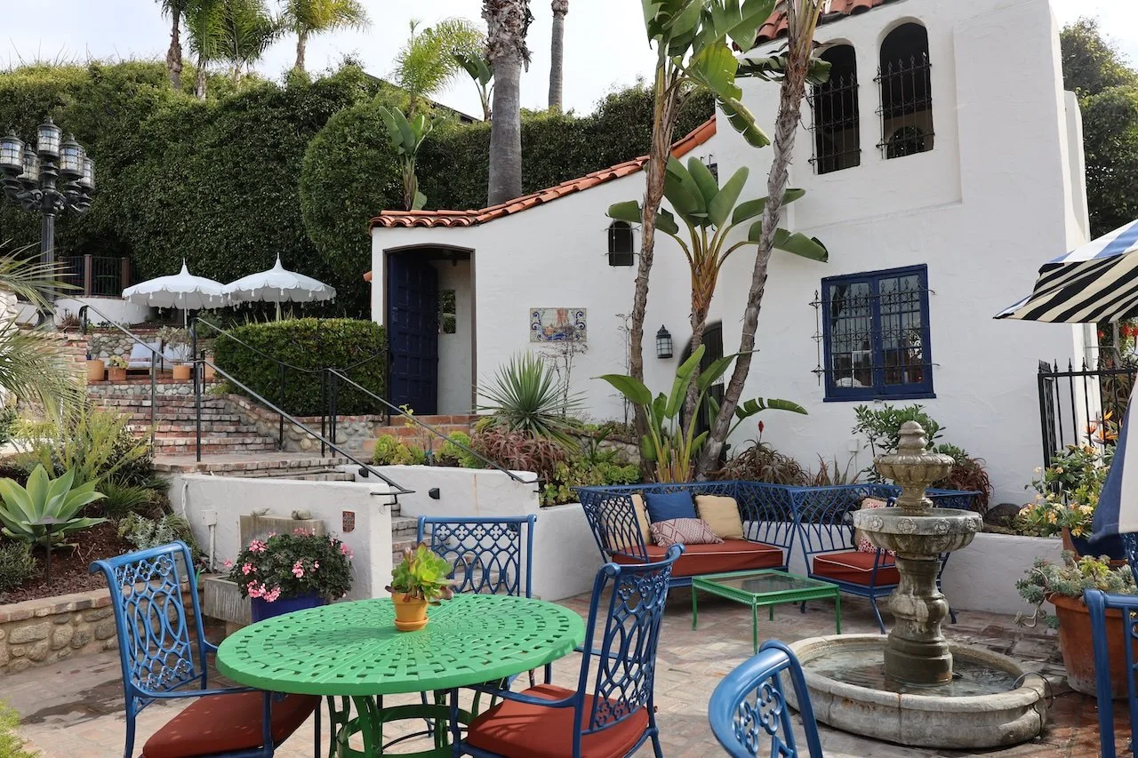 Casa Laguna Hotel & Spa: What to Expect — Orange County Insiders | Tips ...