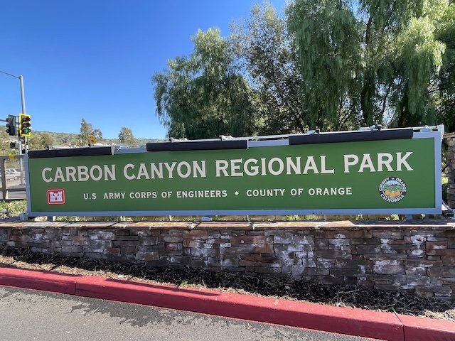 Carbon Canyon Regional Park: What to Expect (2024) — Orange County ...
