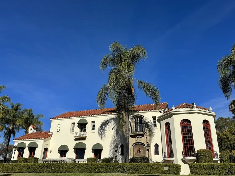 10 Historic Buildings in Fullerton, CA — Orange County Insiders | Tips ...