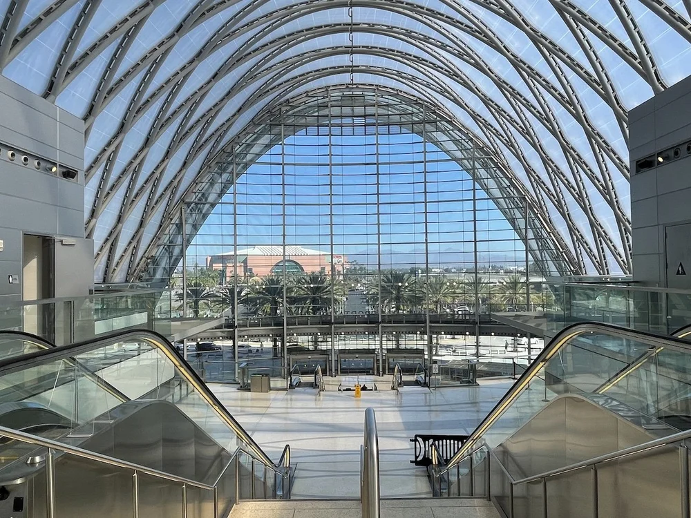 ARTIC Station in Anaheim, CA: What to Expect — Orange County Insiders ...