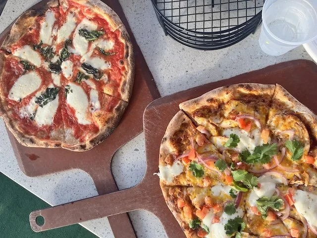 The Best Pizza Places in Orange County, CA (2024) — Orange County ...