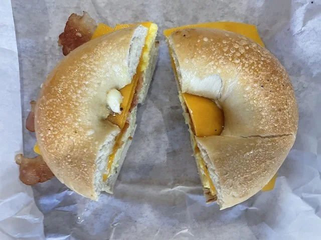 Best Bagels in Orange County, CA (2024) — Orange County Insiders | Tips ...