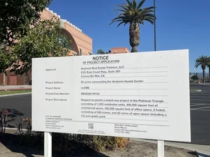 Honda Center in Anaheim, CA: What to Expect (2024) — Orange County ...
