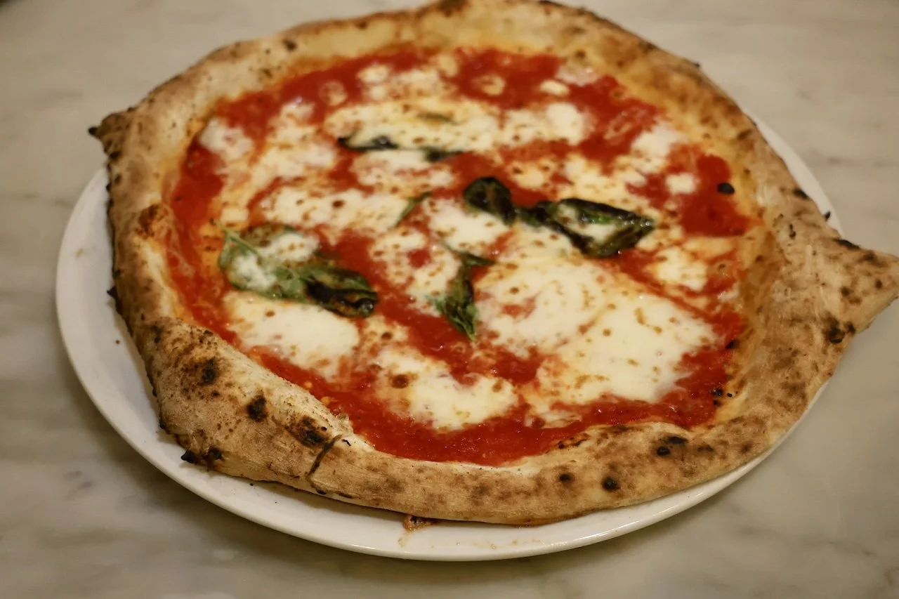The Best Pizza Places in Orange County, CA (2024) — Orange County ...